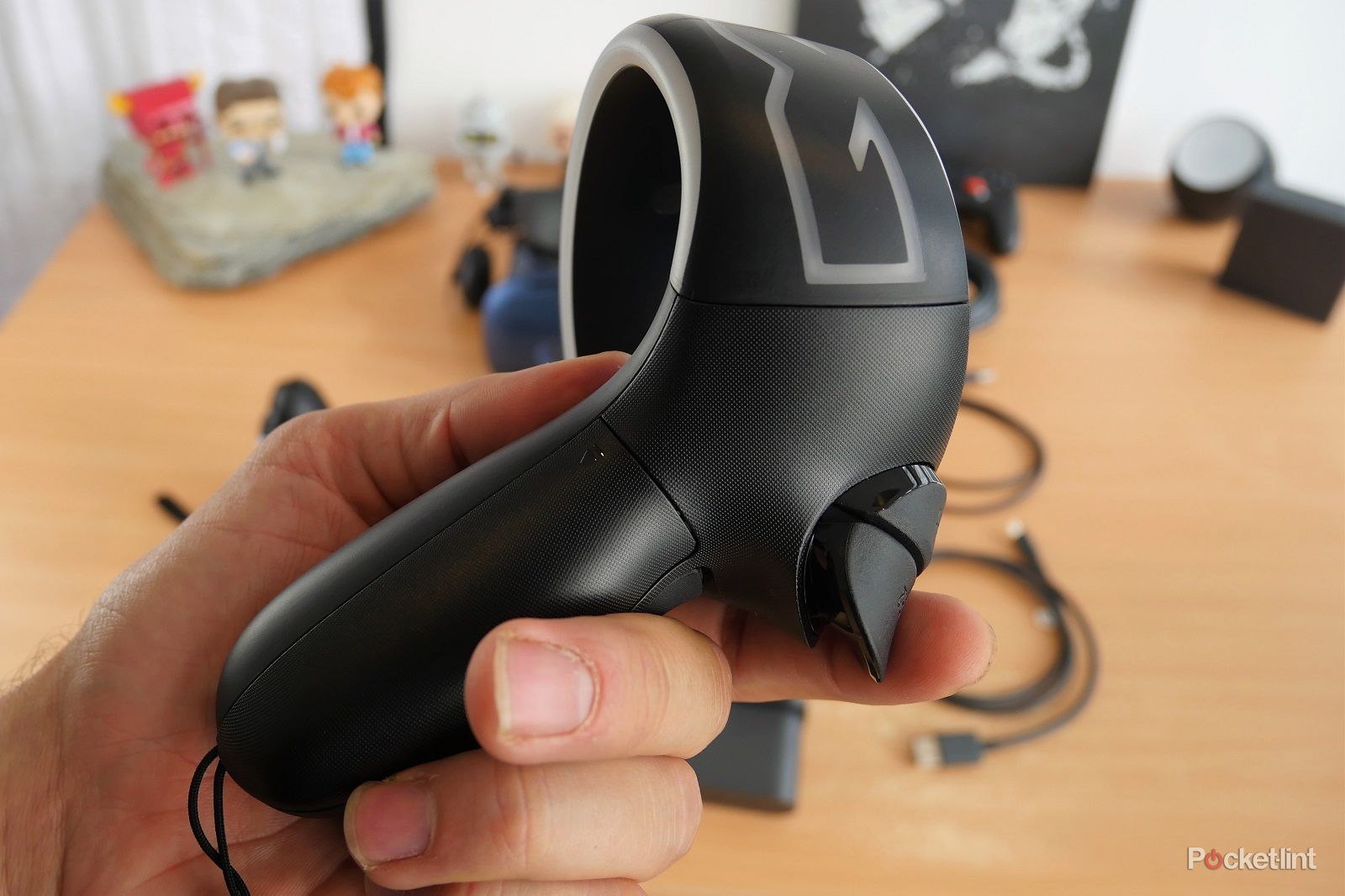 HTC Vive Cosmos review: A future-proof Rift S alternative?