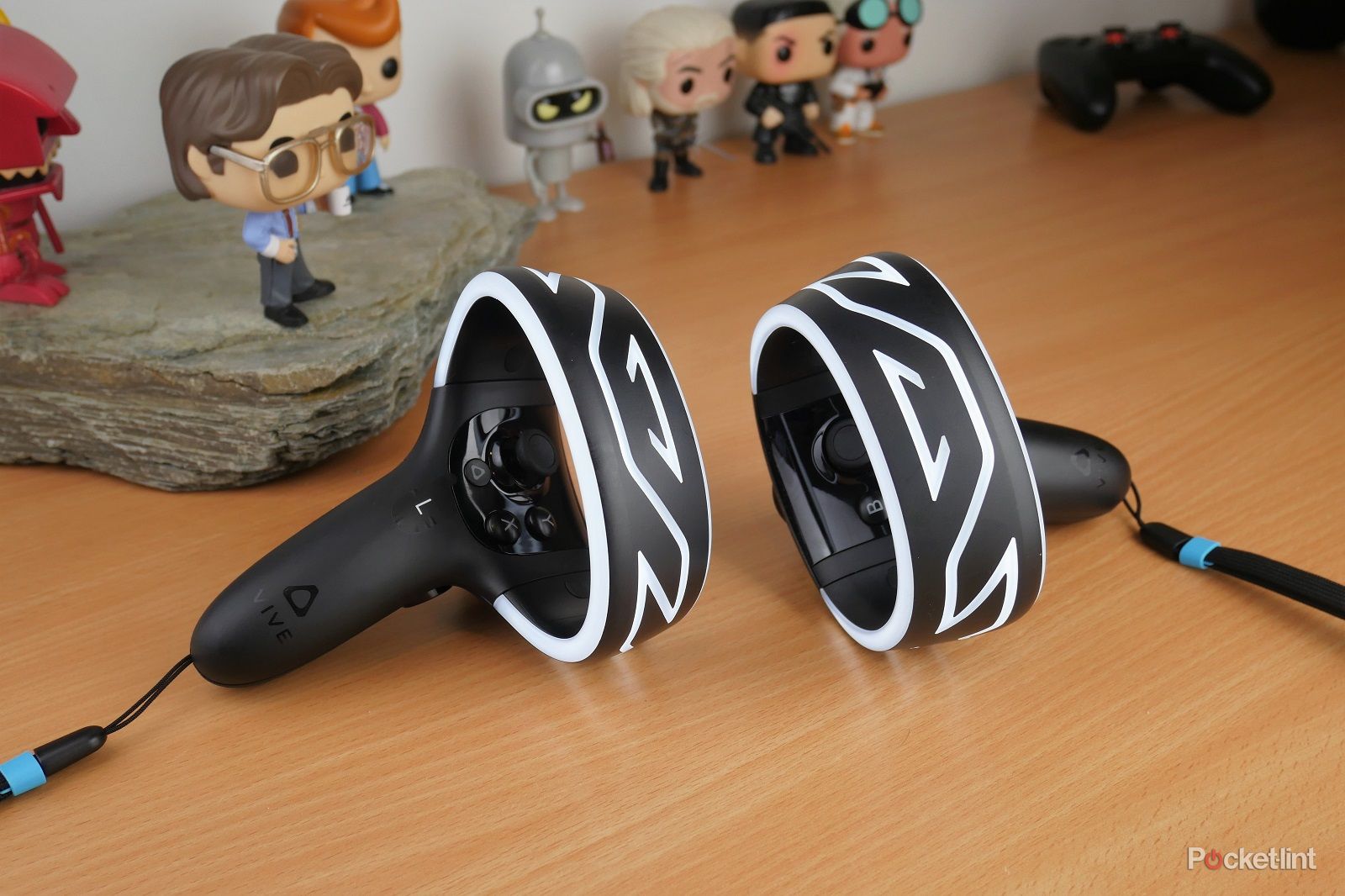 HTC Vive Cosmos review: A future-proof Rift S alternative?