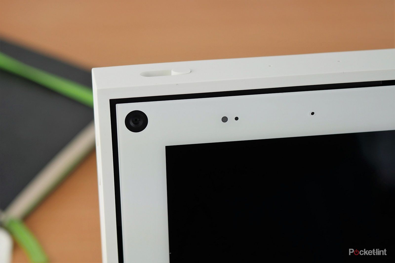 Facebook Portal review: Video call using Messenger or WhatsApp