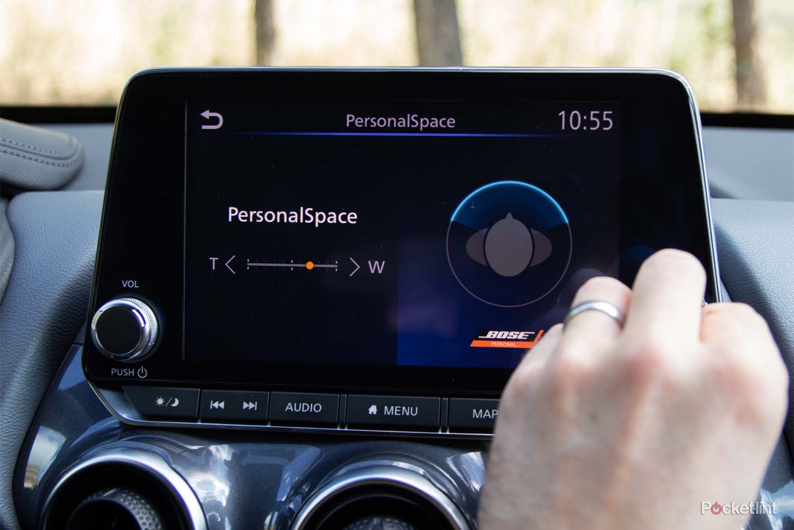 Nissan Juke (2019) review - Pocket-lint