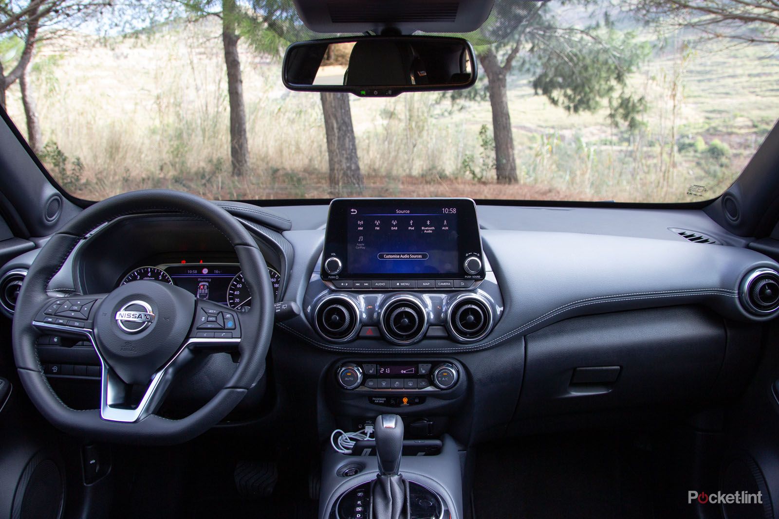 Nissan Juke (2019) review - Pocket-lint