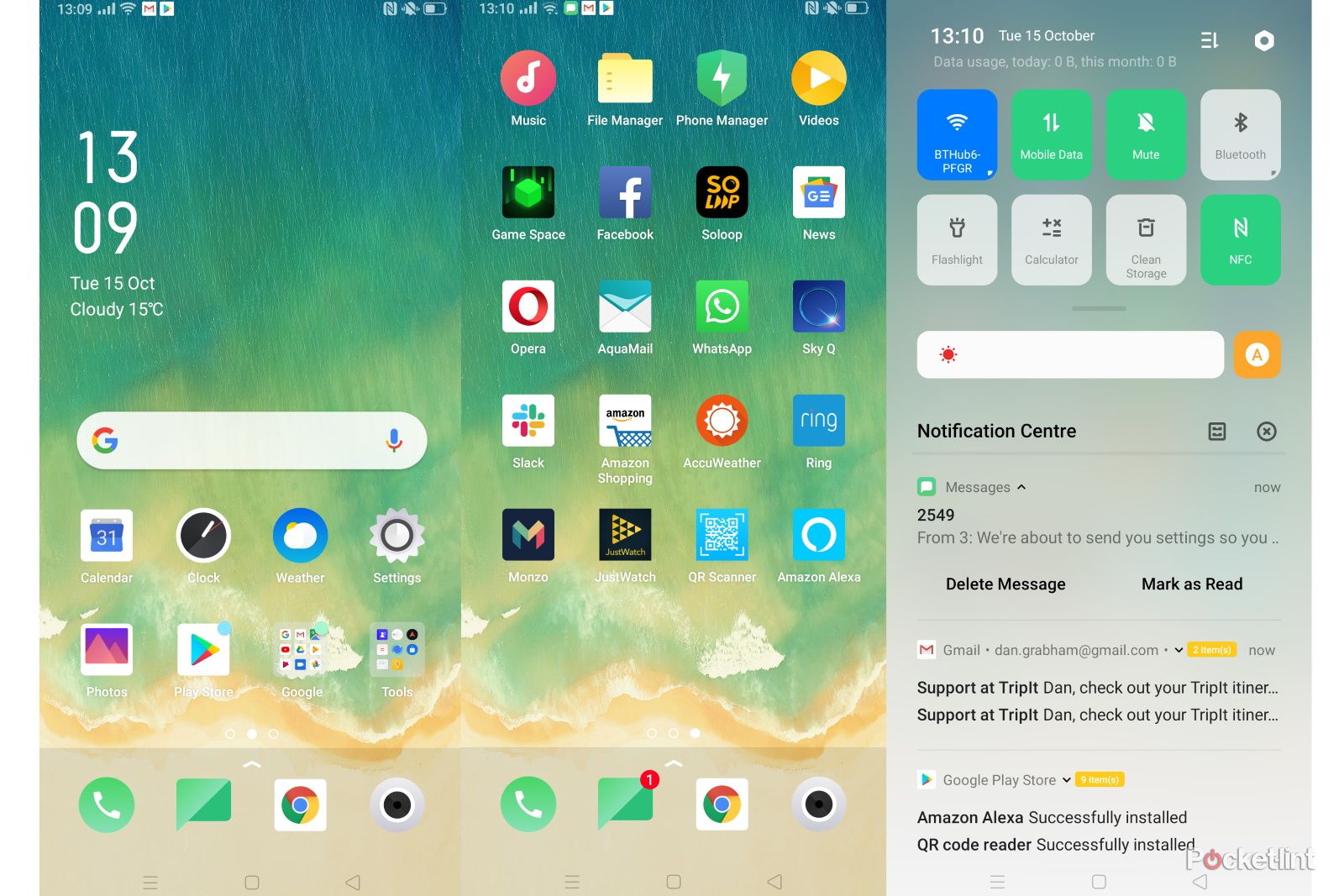 Oppo Reno 2 Z review: Plenty to shout about