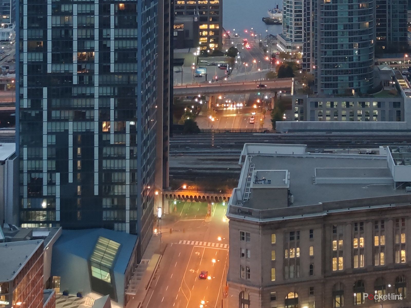 Xiaomi Mi Note 10 review: Five-camera fun