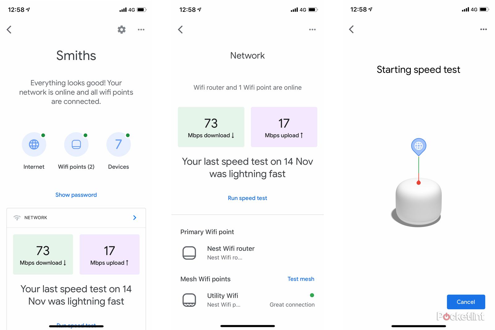 Google Nest Wifi review - Pocket-lint
