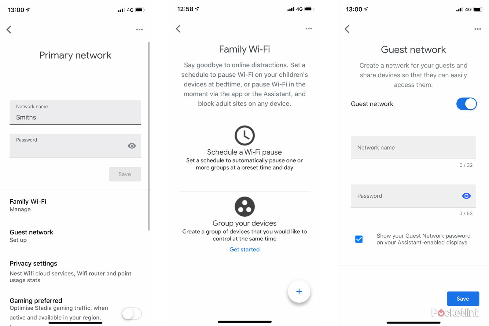 Google Nest Wifi review - Pocket-lint