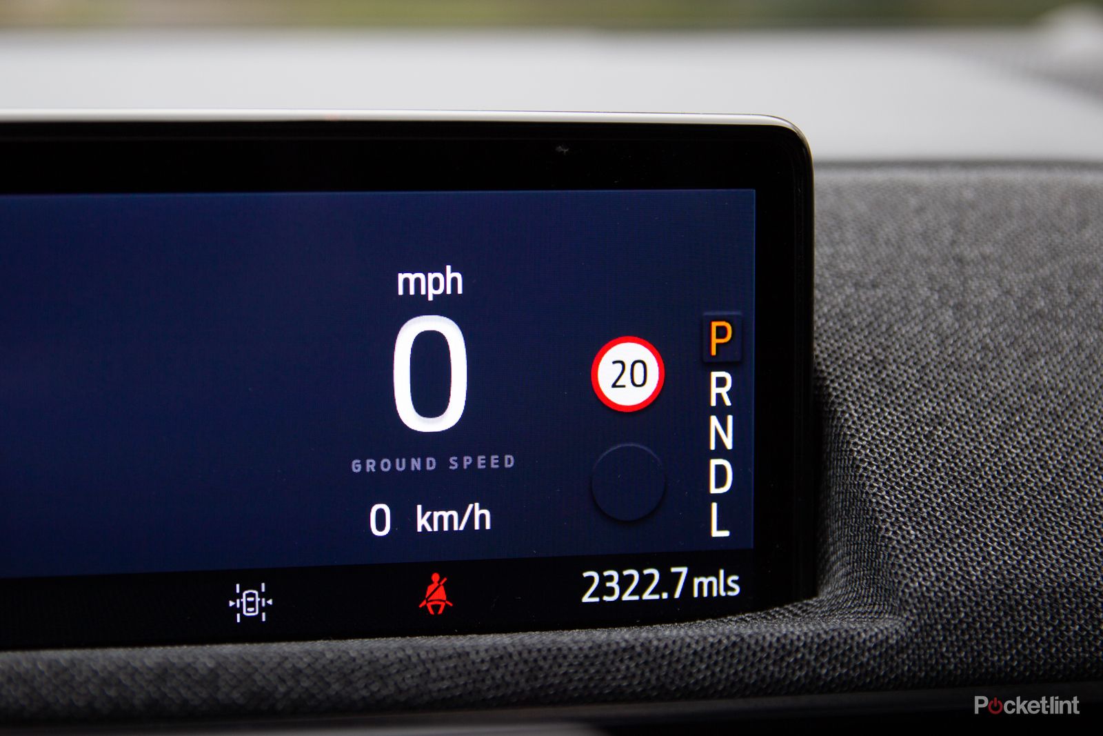 Ford Mustang Mach-E review: Electric, but a true Mustang?