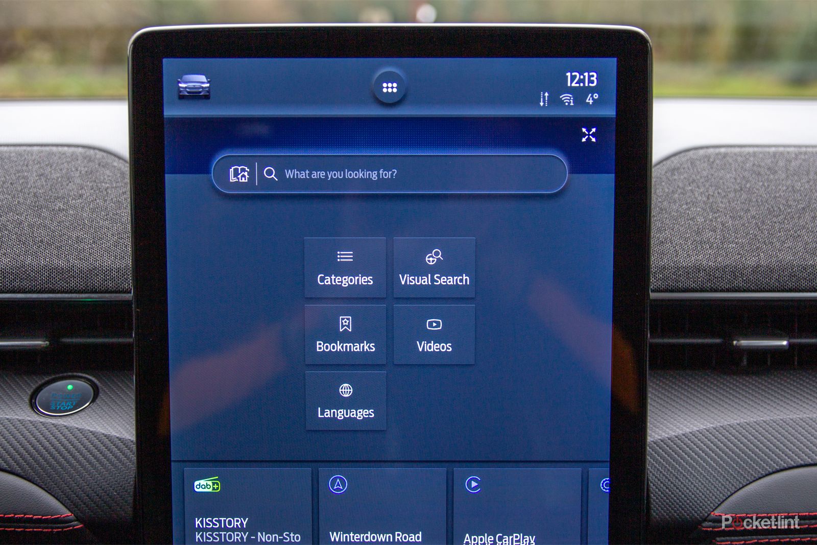 Ford Mustang Mach-E review: Electric, but a true Mustang?