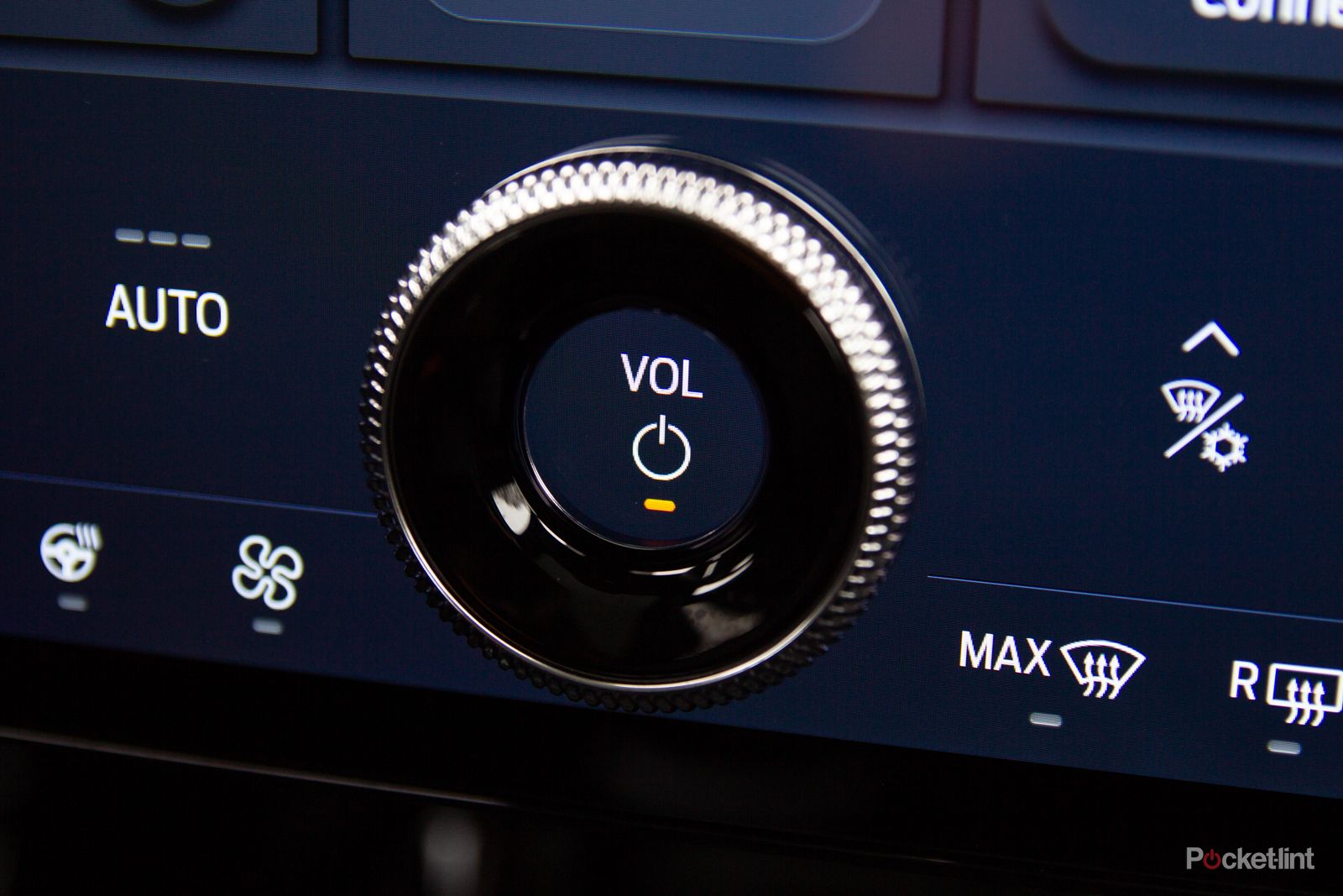 Ford Mustang Mach-E review: Electric, but a true Mustang?