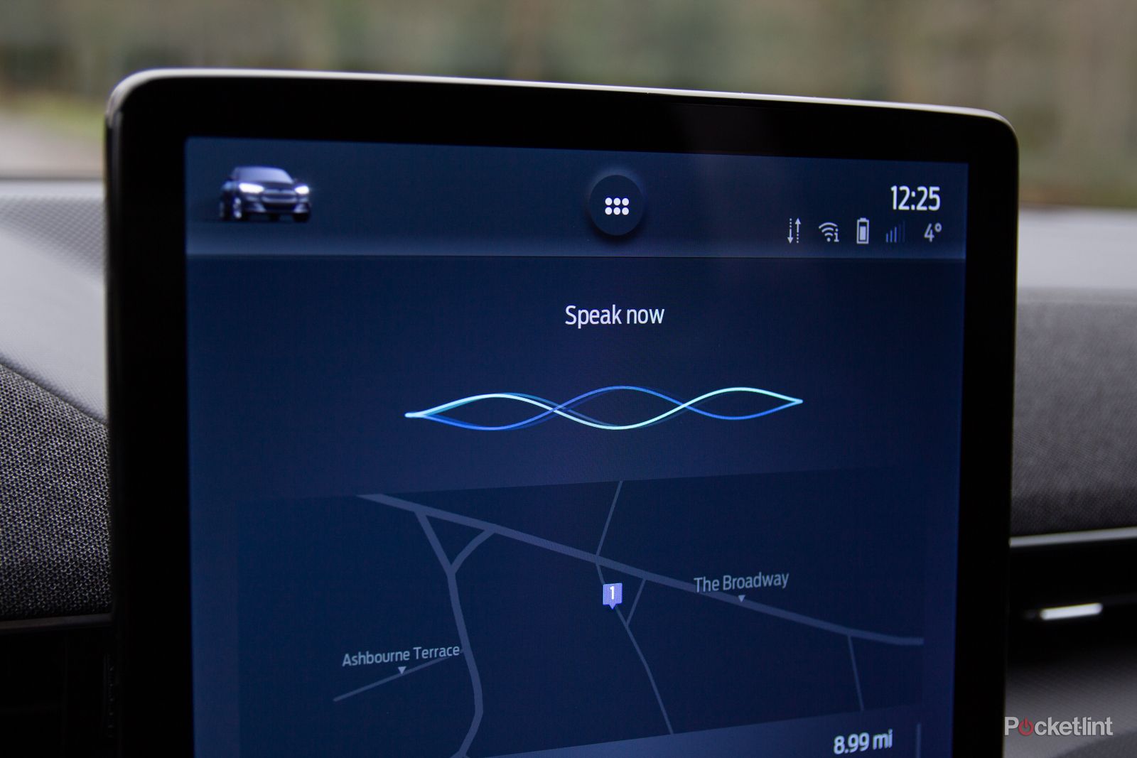 Ford Mustang Mach-E review: Electric, but a true Mustang?