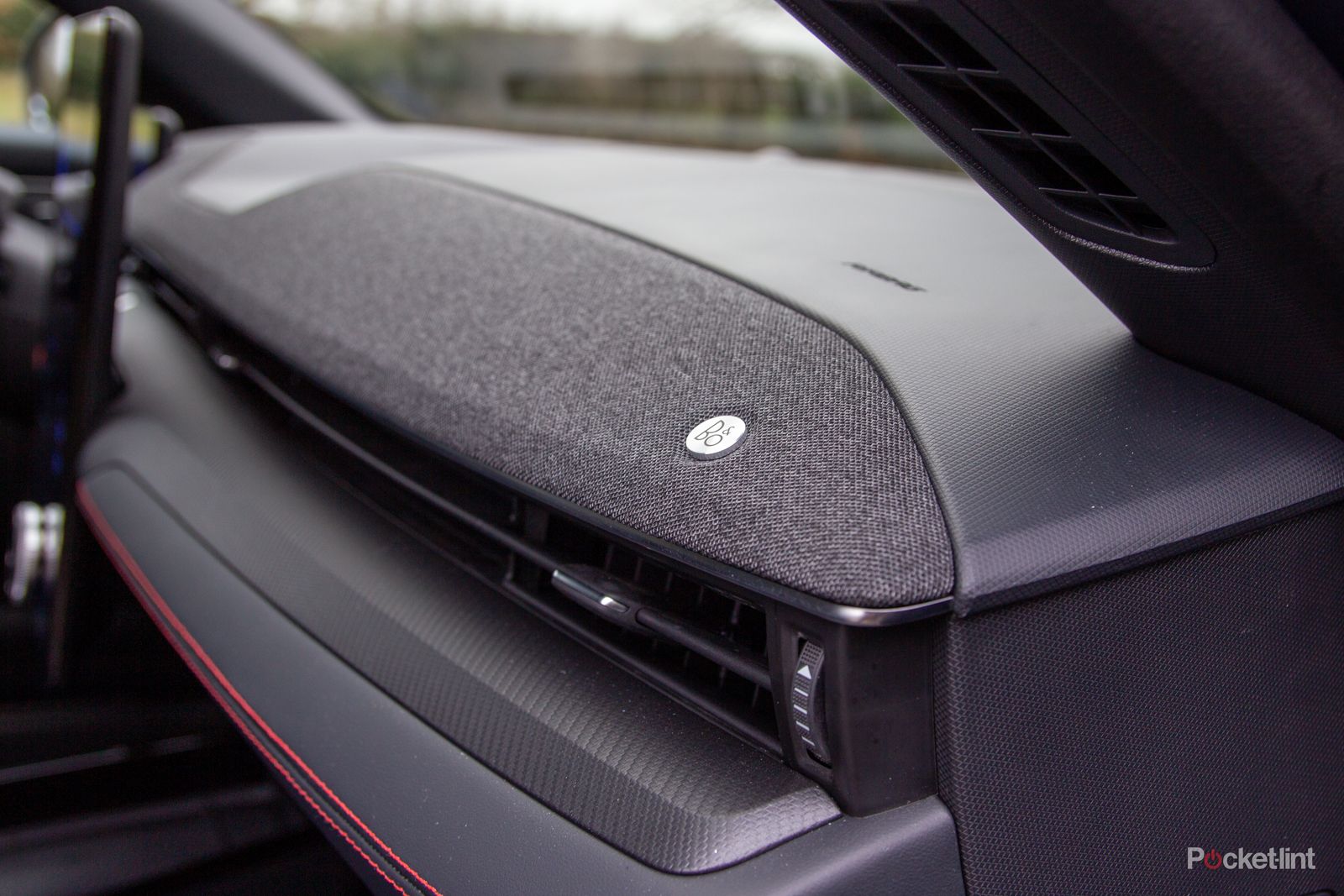 Ford Mustang Mach-E review: Electric, but a true Mustang?