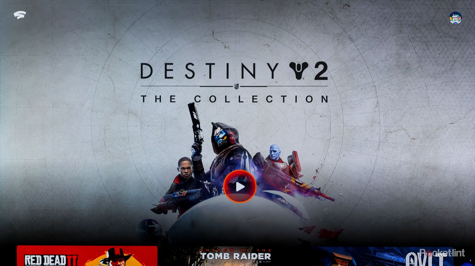 Google Stadia review: The cloud gaming platform we deserve