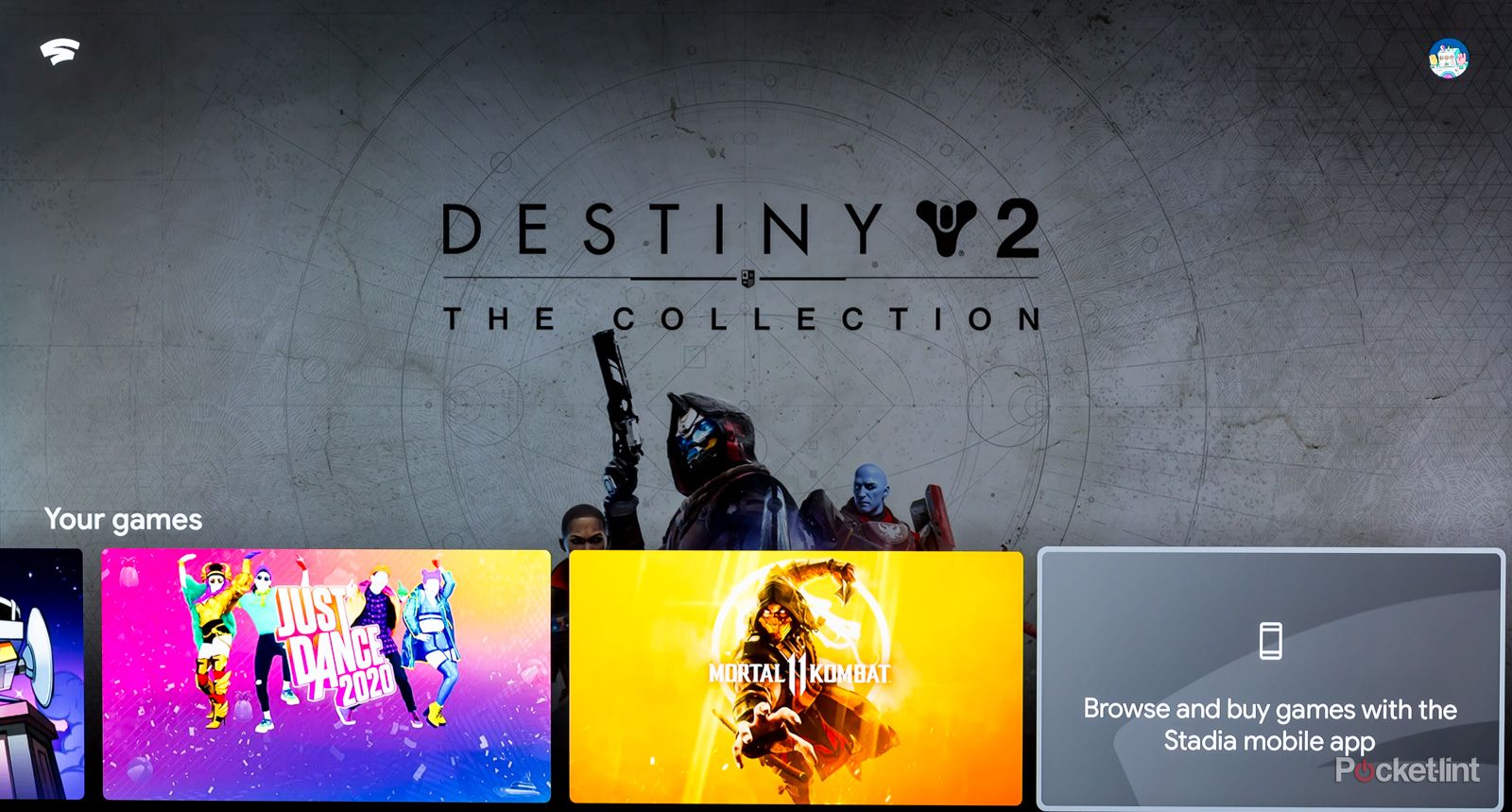 Google Stadia review: The cloud gaming platform we deserve