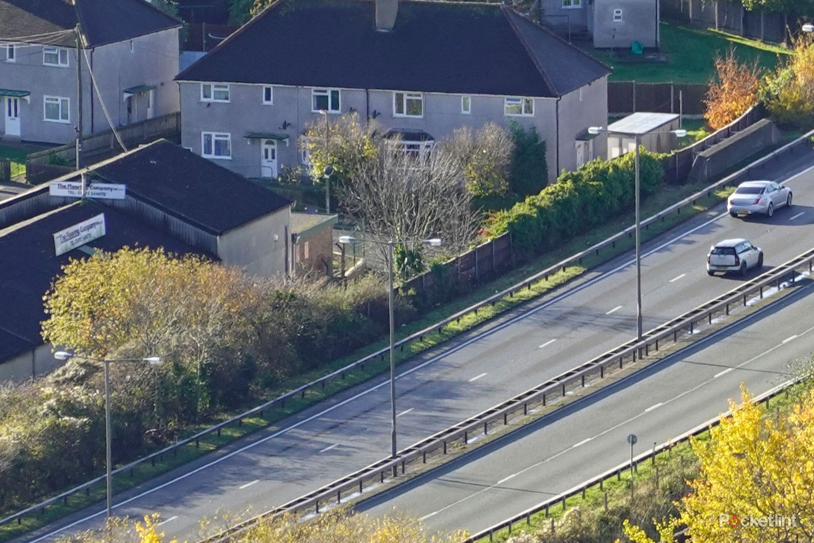 Sony RX100 M7 review - Pocket-lint