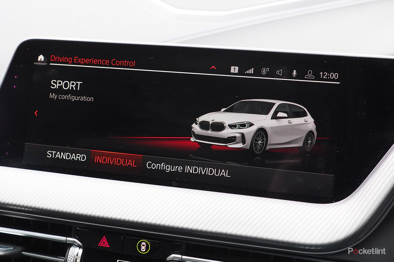 BMW 1 Series review (2020): Tantalising tech