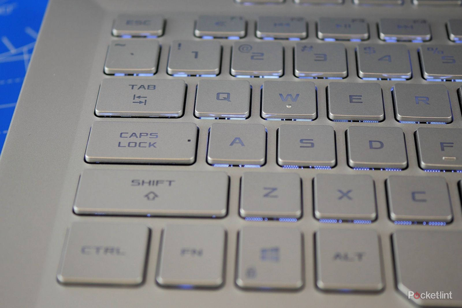 Asus ROG Zephyrus G14 review - Pocket-lint