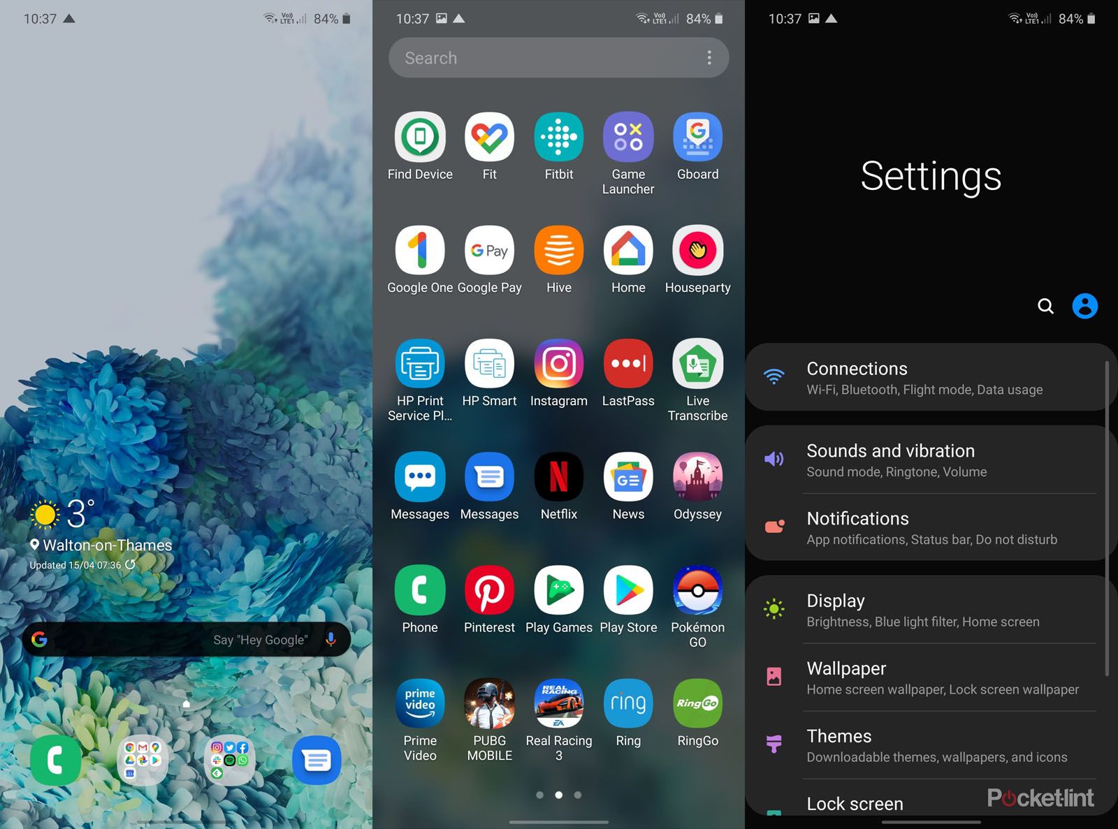 Samsung Galaxy S10 Lite review: Anything but 'light'