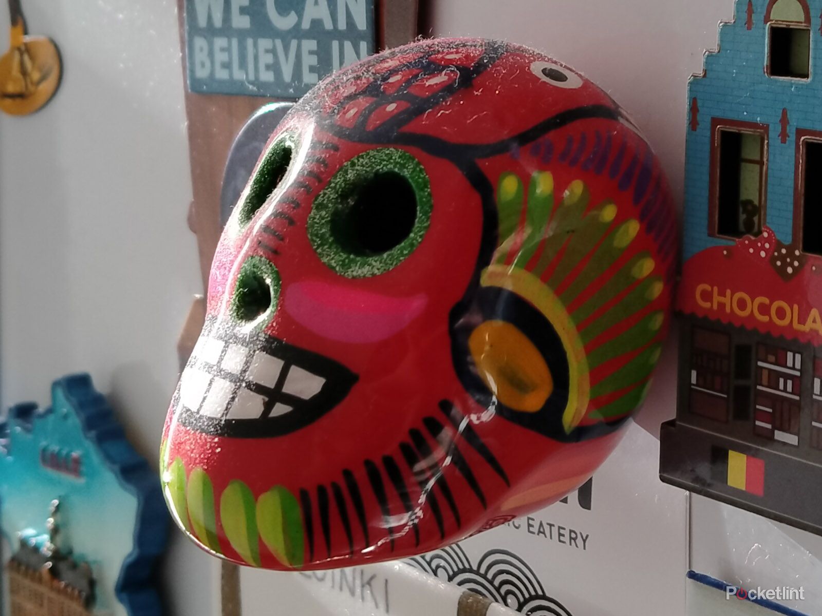 Oppo A5 review - Pocket-lint