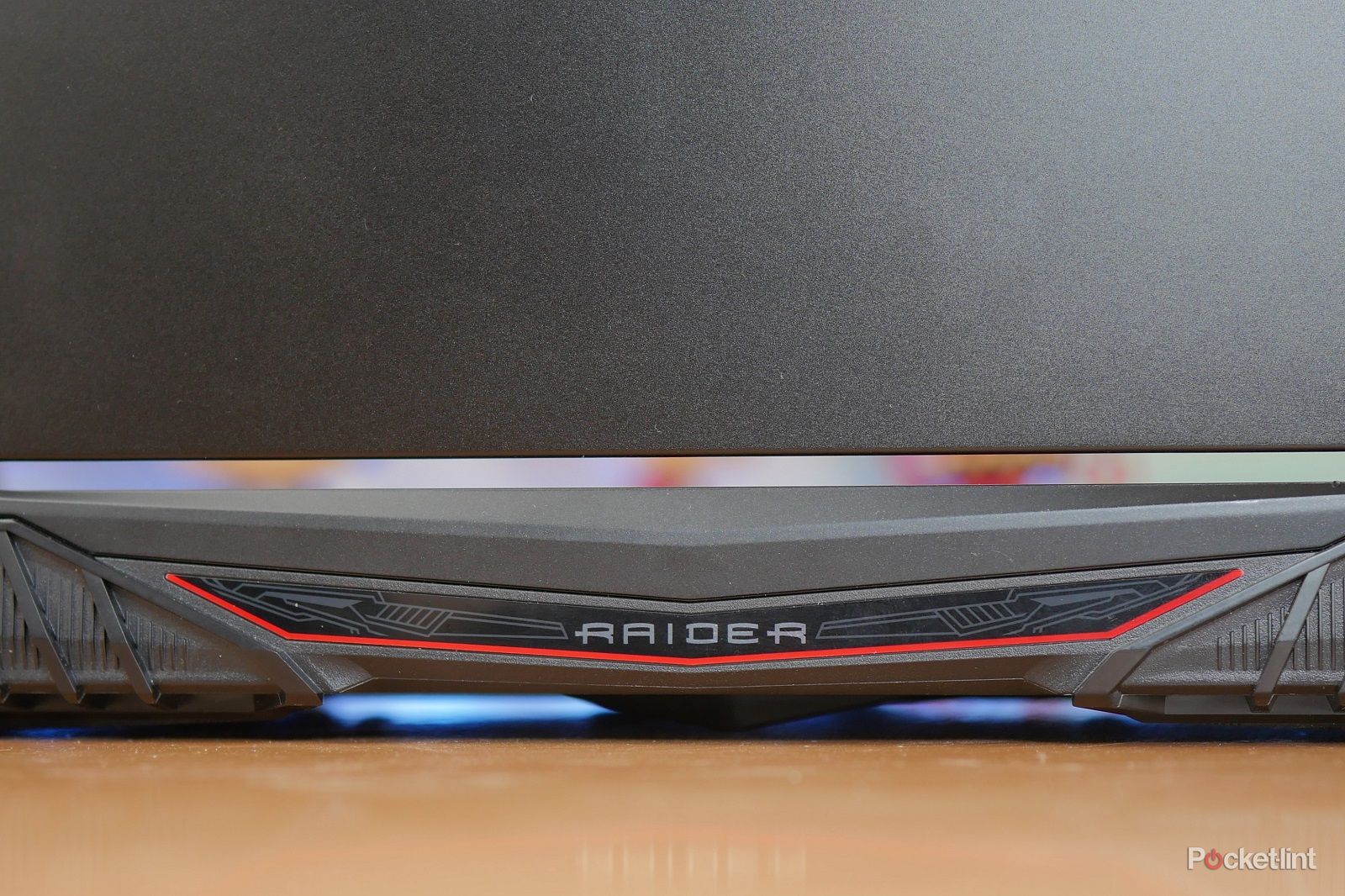 MSI GE65 Raider review: Portable power, understated glory