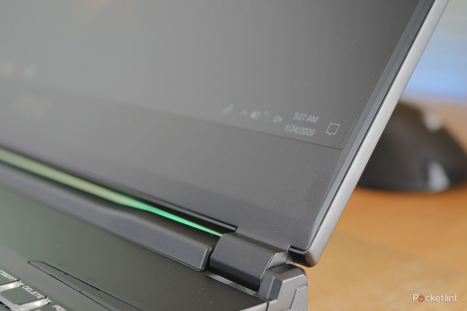 MSI GE65 Raider review: Portable power, understated glory