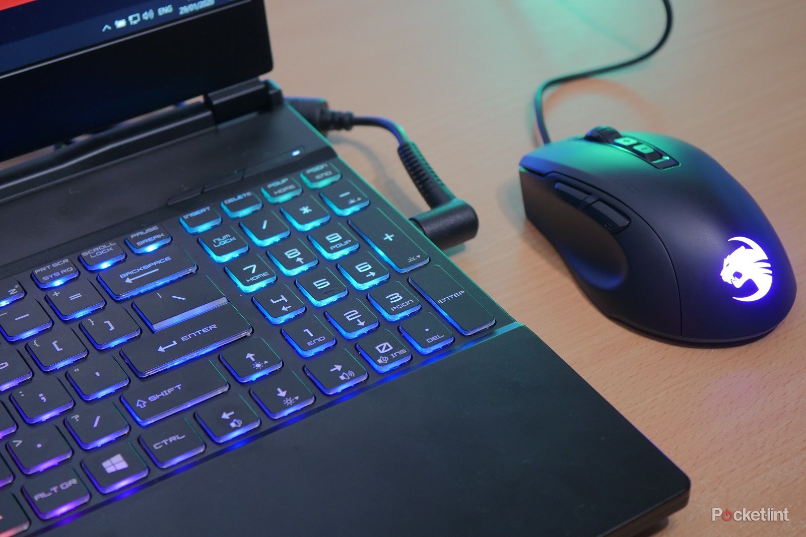 MSI GE65 Raider review: Portable power, understated glory