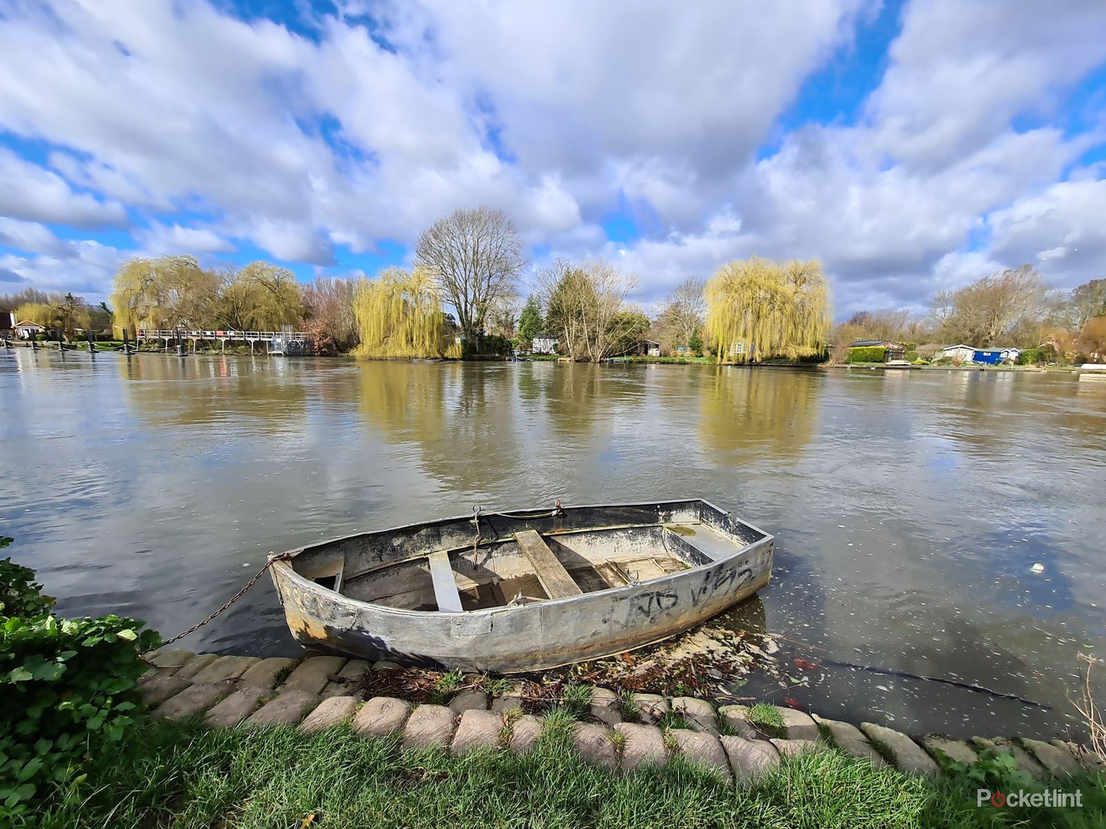 Samsung Galaxy S20 Ultra review: A little too try-hard?