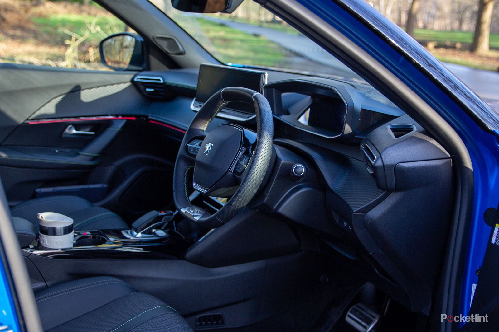 Peugeot e-2008 review: Electric crossover for the masses