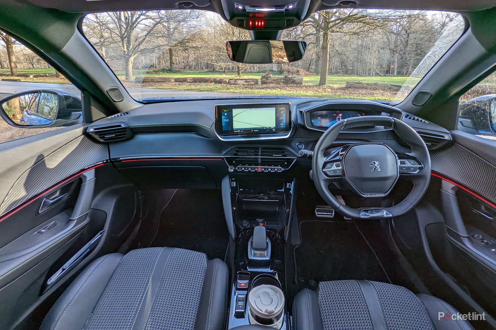 Peugeot e-2008 review: Electric crossover for the masses