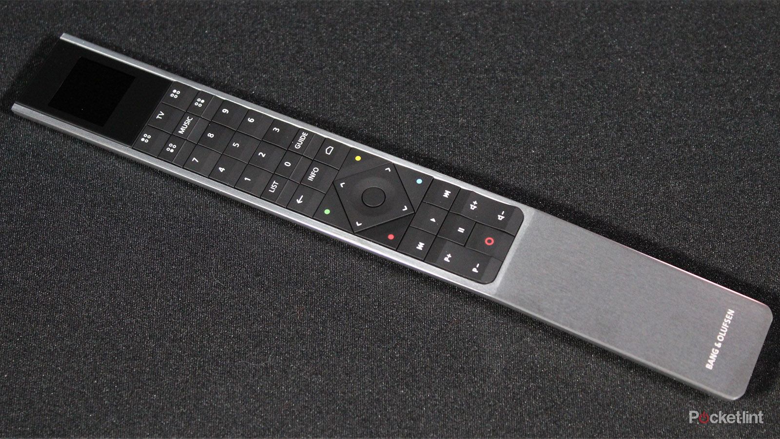 Bang & Olufsen Beosound Stage review: Sublime sonics