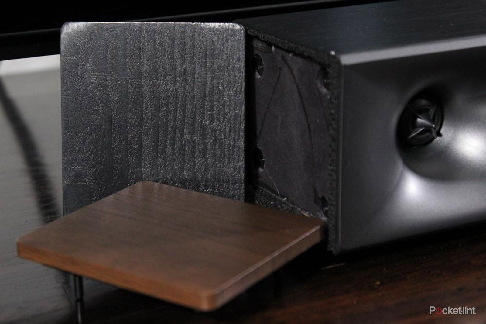 Klipsch Bar 48 Review: Giving it the horn - Pocket-lint