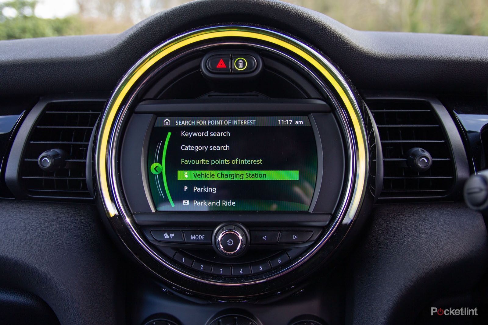 Mini Electric review