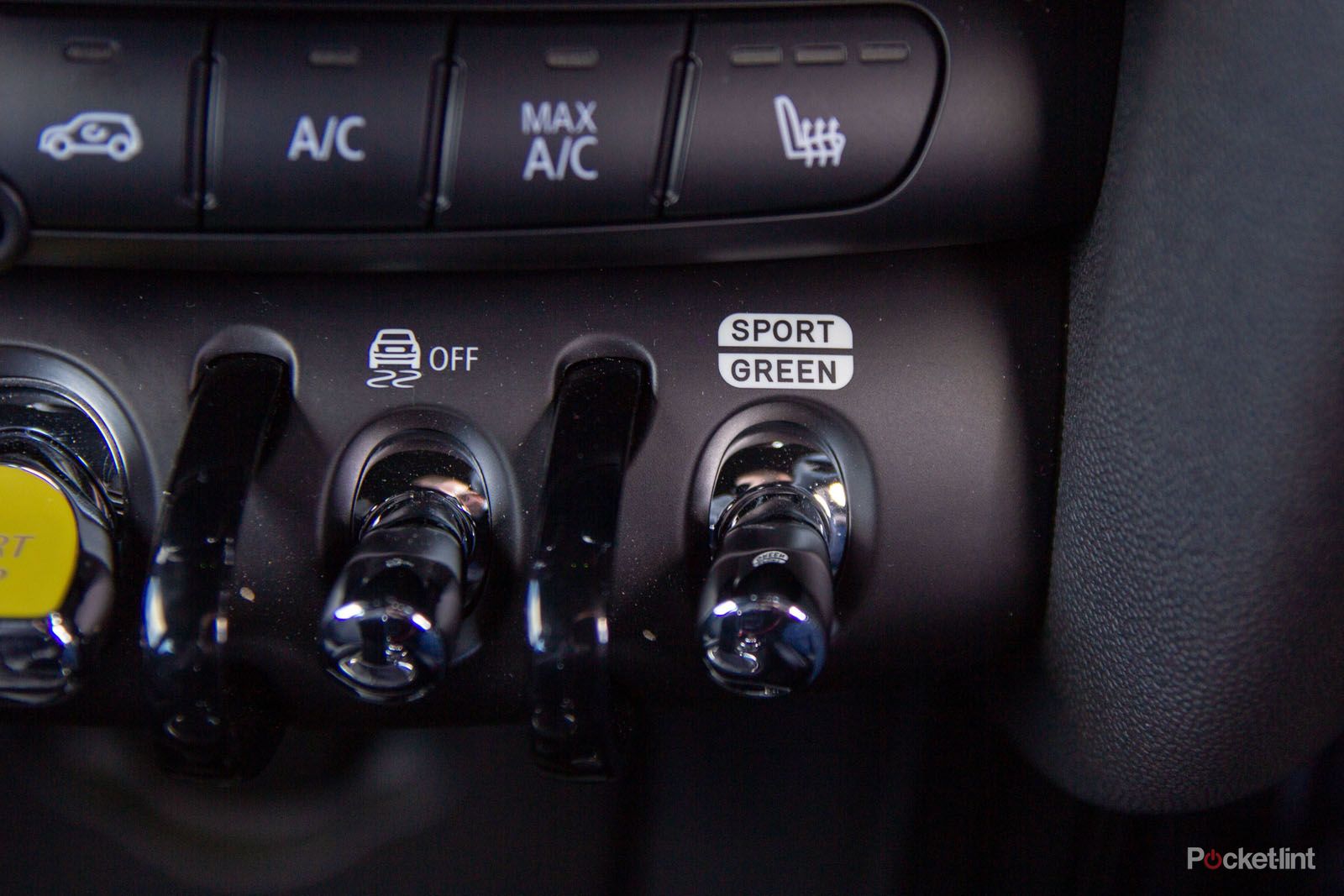 Mini Electric review