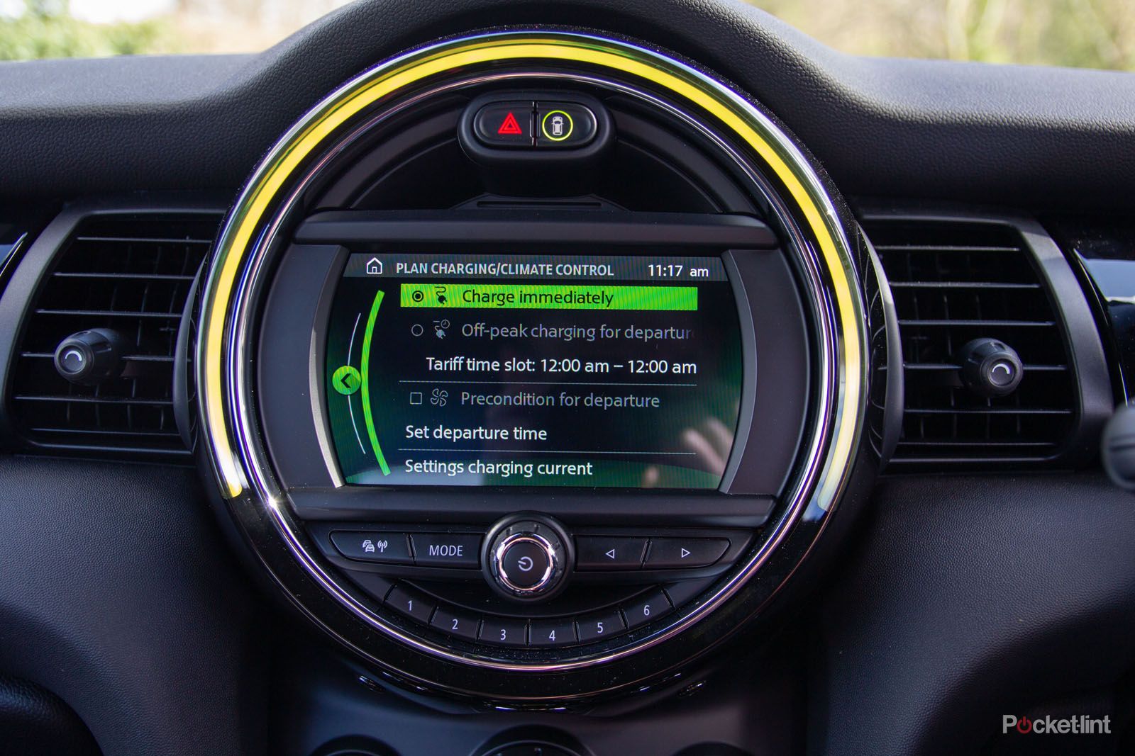 Mini Electric review