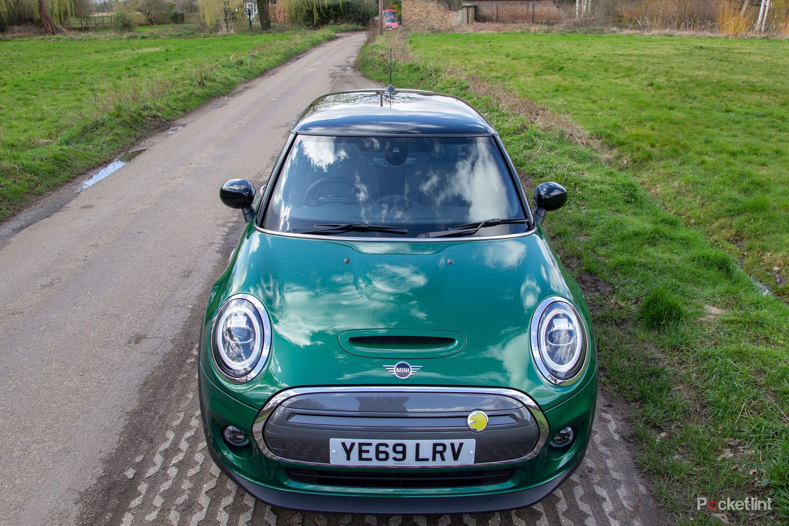 Mini Electric review