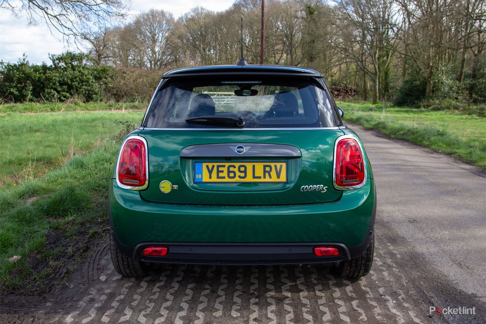 Mini Electric review