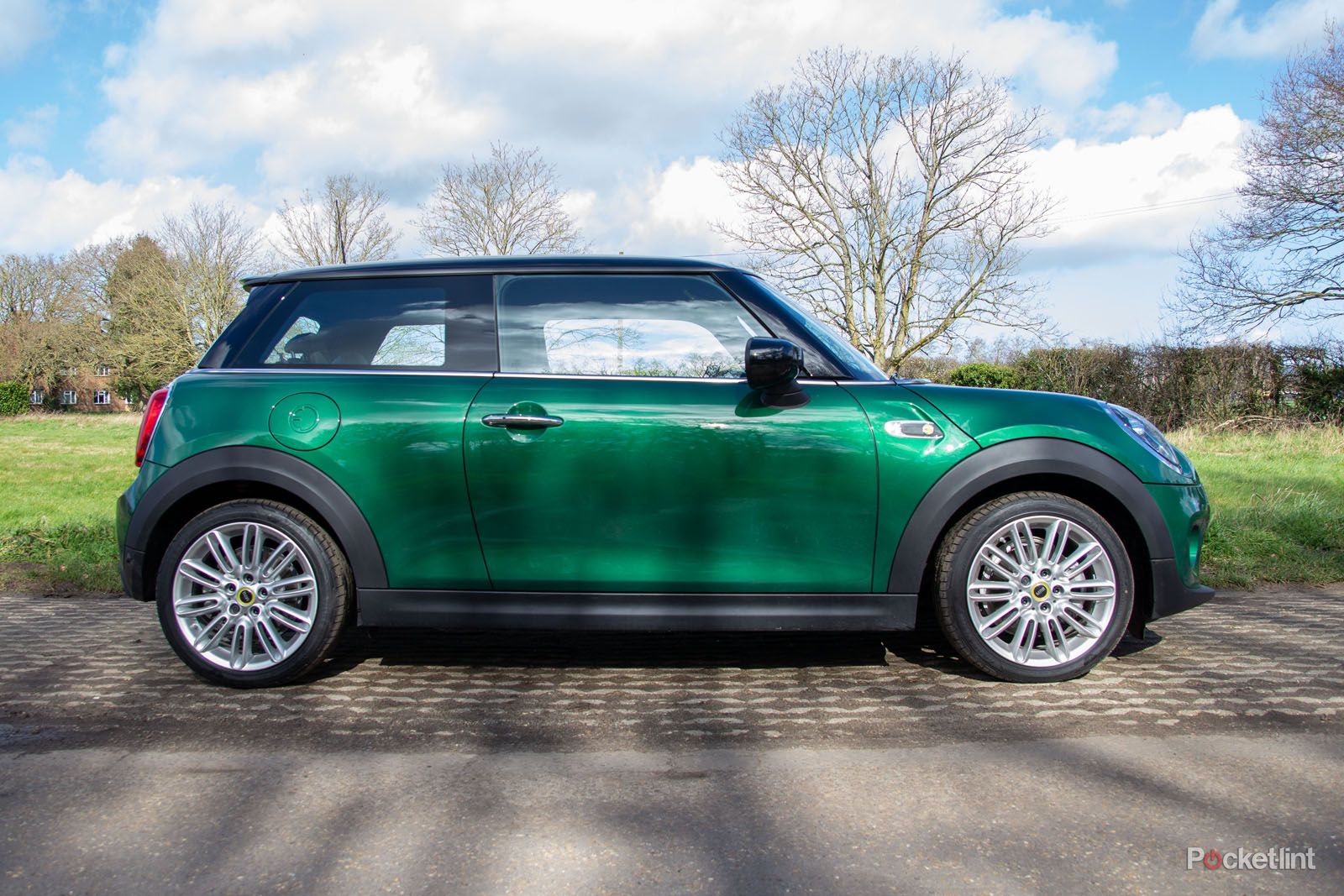 Mini Electric review