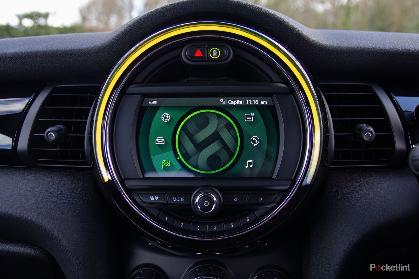 Mini Electric review