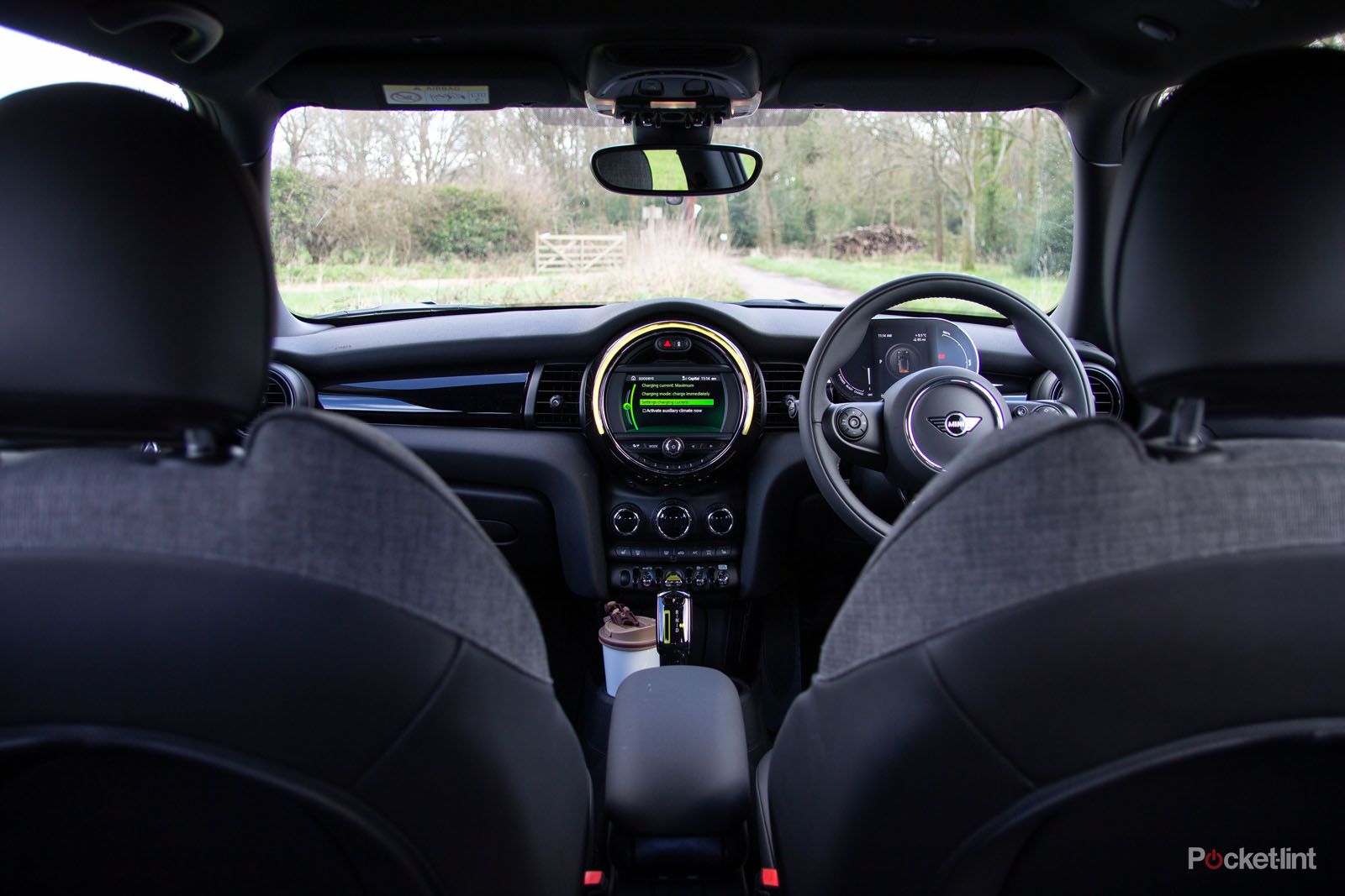 Mini Electric review