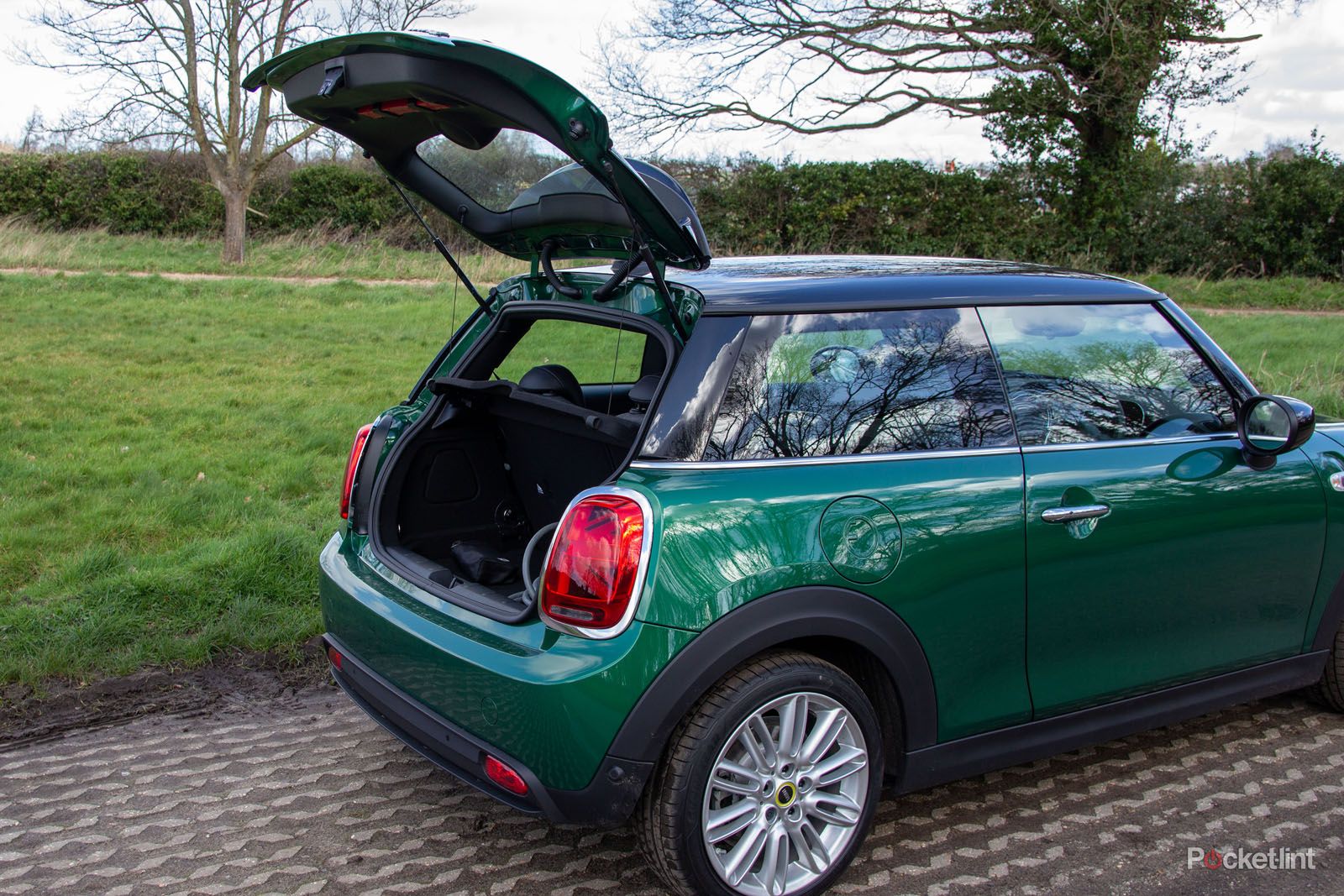 Mini Electric review
