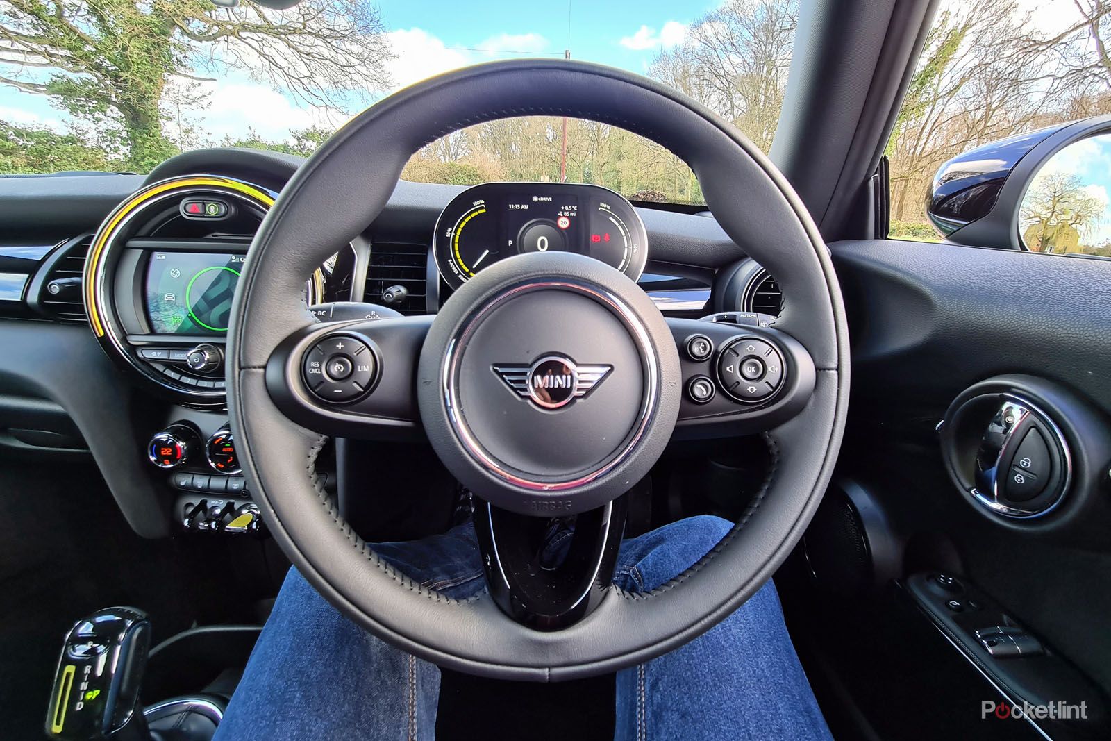 Mini Electric review