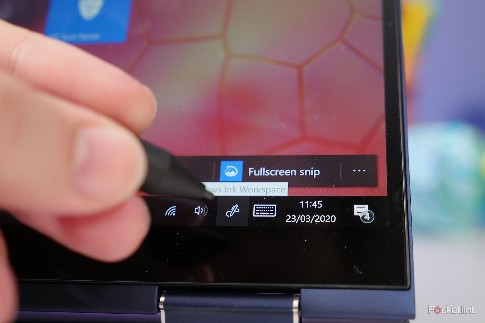 HP Elite Dragonfly review: Perfect for work and pleasure