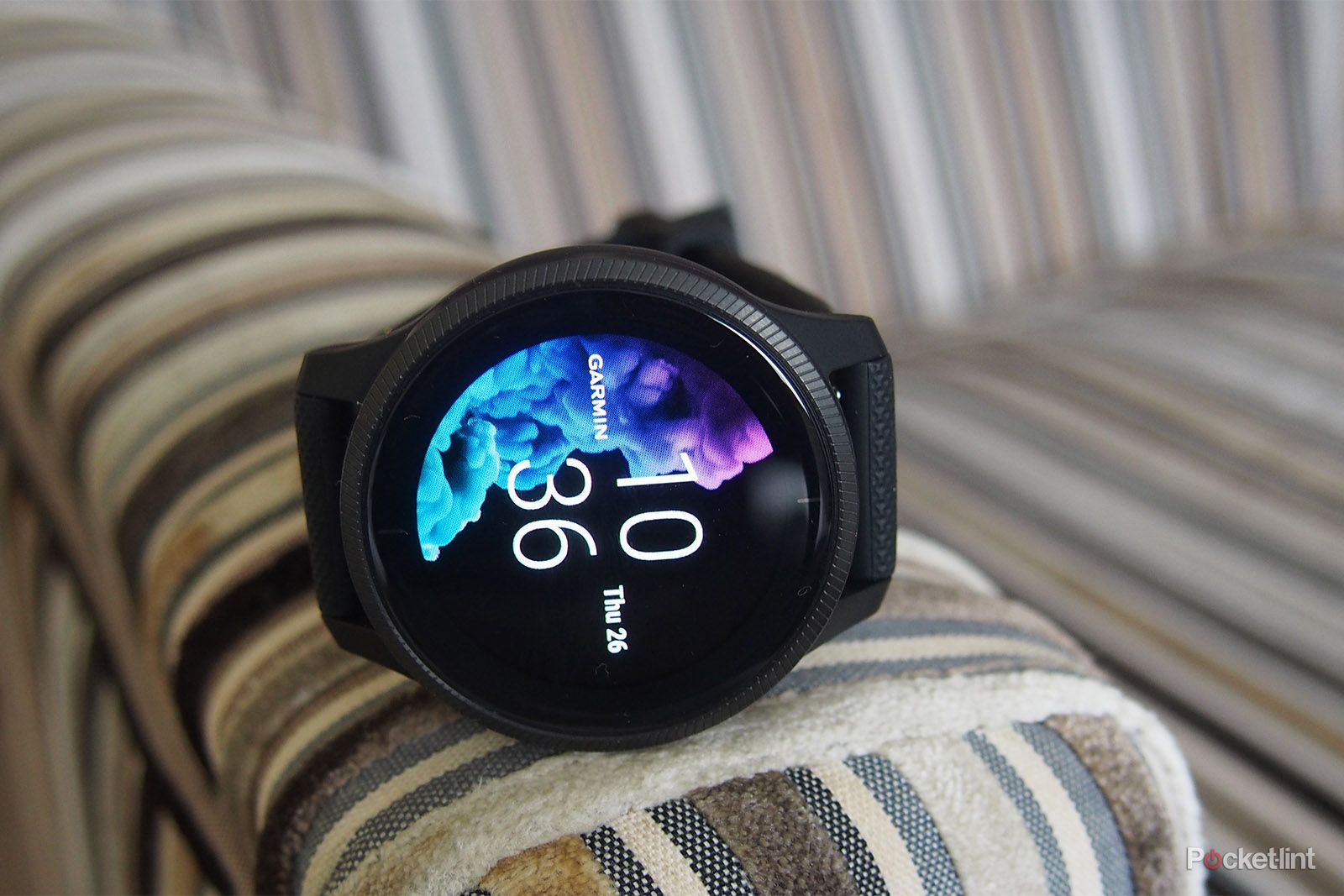 Garmin Venu review: Right on time - Pocket-lint