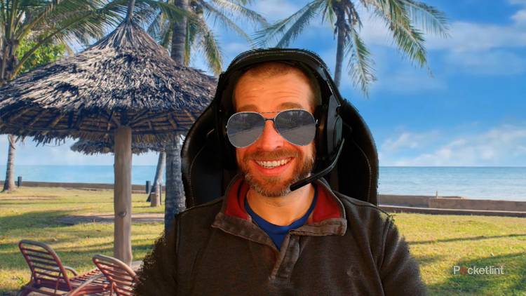 How to turn yourself into a potato or a cat (and other things) for Zoom ...