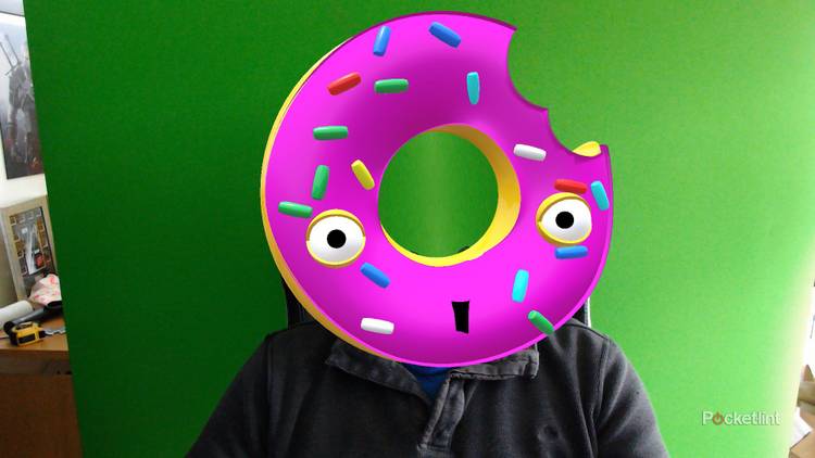 How to turn yourself into a potato or a cat (and other things) for Zoom ...