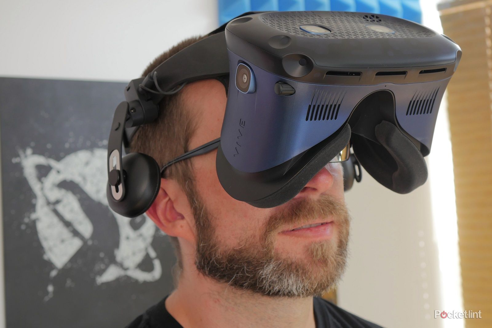 HTC Vive Cosmos Elite review: A logical upgrade?