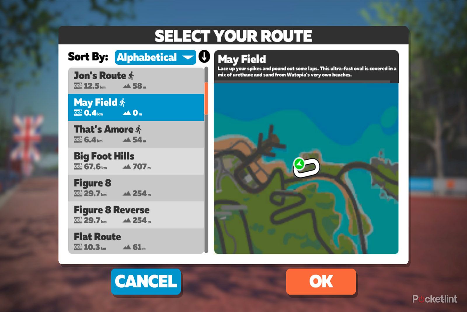Zwift Run: Virtual training explained & how to setup at home