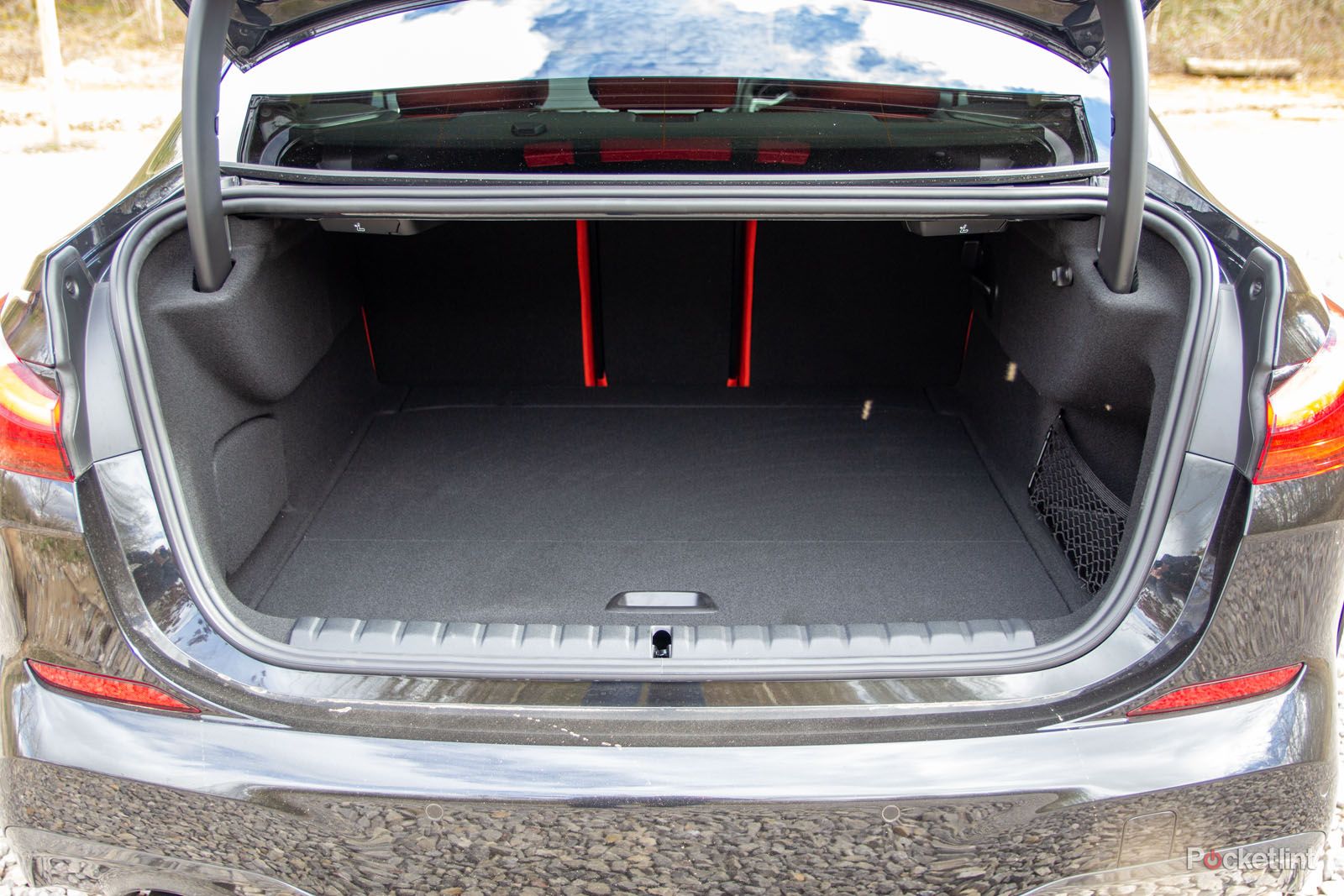 BMW 2 Series Gran Coupé review - Pocket-lint