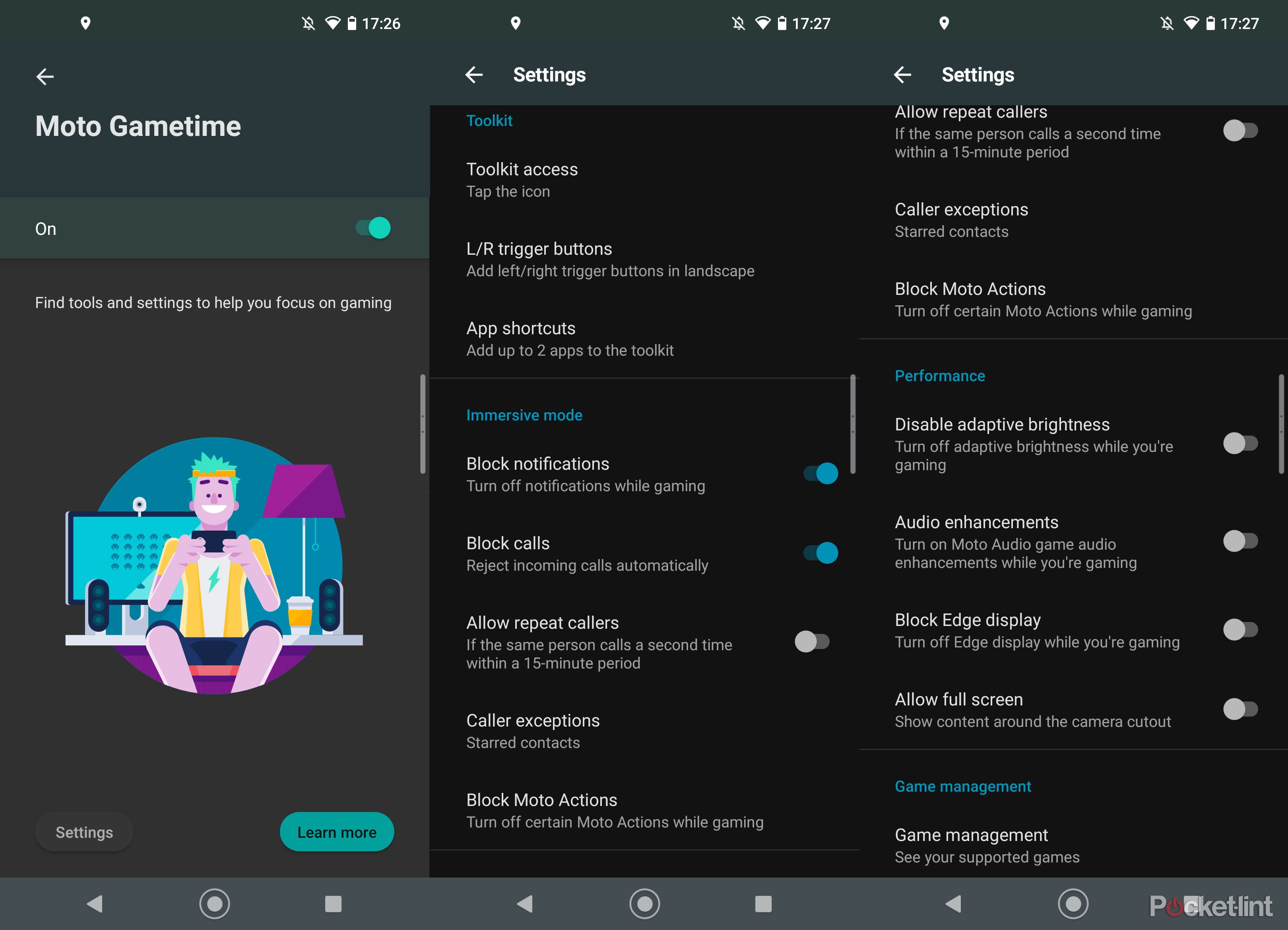 Motorola Edge review: On the edge of excellent - Pocket-lint