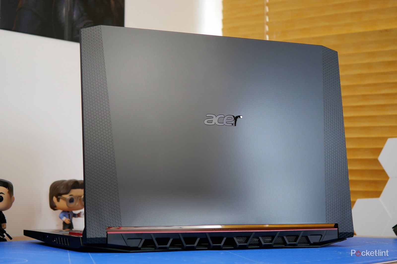 Acer Nitro 5 review: Another ace Acer - Pocket-lint
