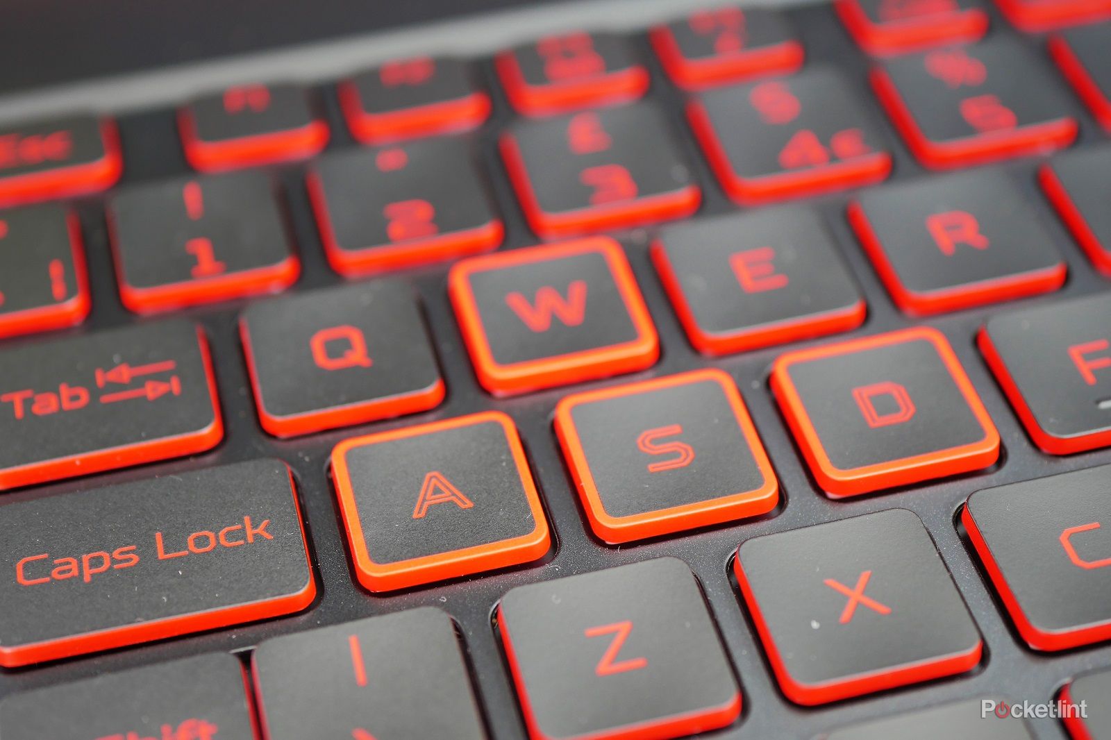 Acer Nitro 5 review: Another ace Acer - Pocket-lint