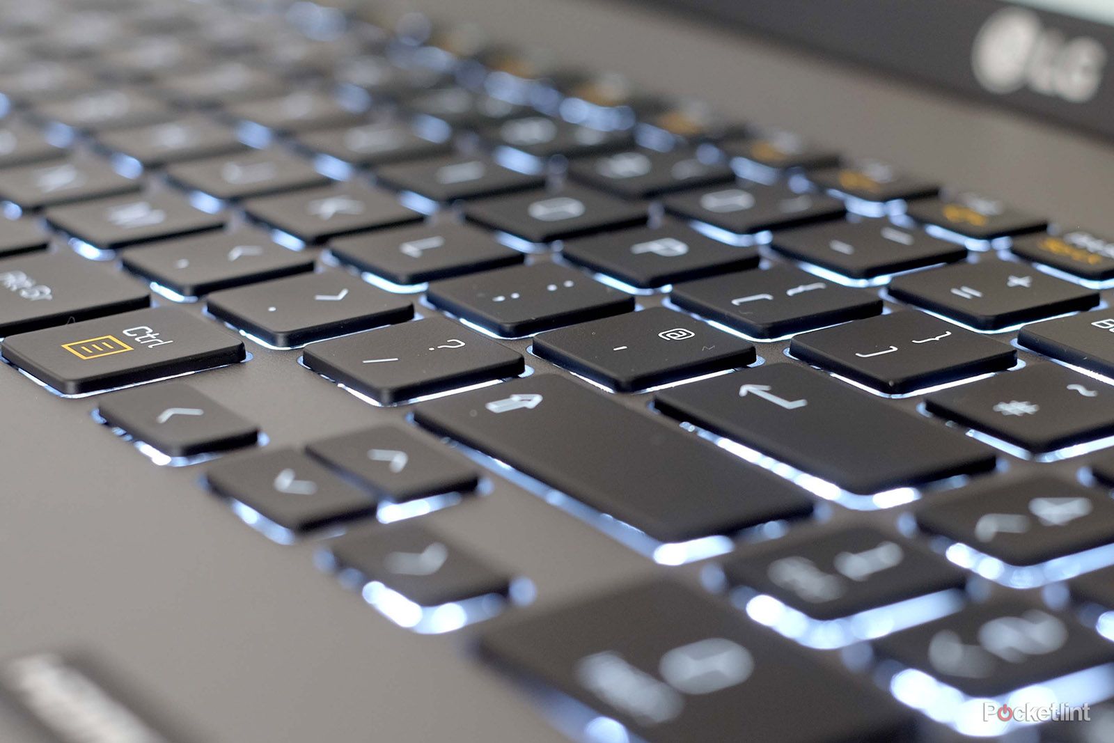 LG Gram 17 review (17Z90N): Big yet brilliantly portable